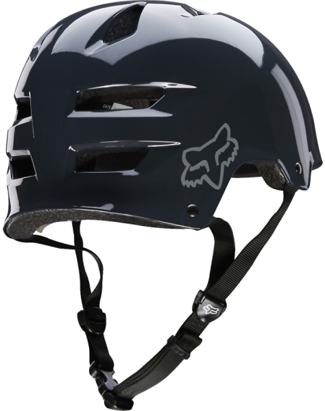 Велошлем Fox Transition Hard Shell Helmet (арт.:08325): купить в Москве ...